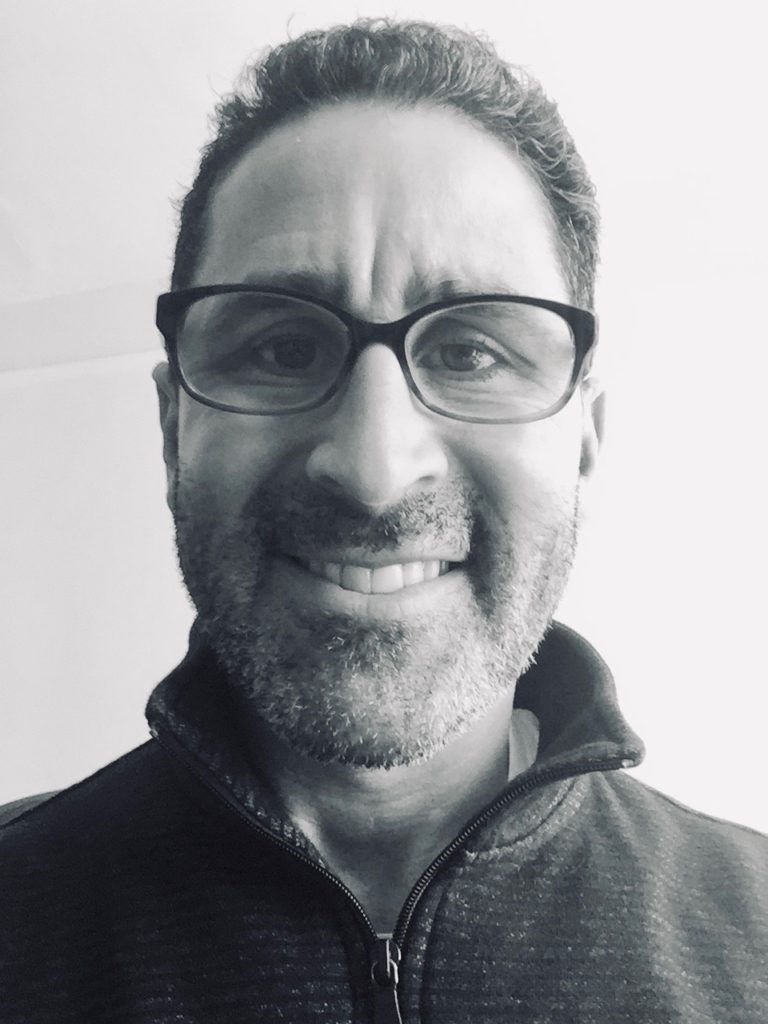 David Bass – Savage IO